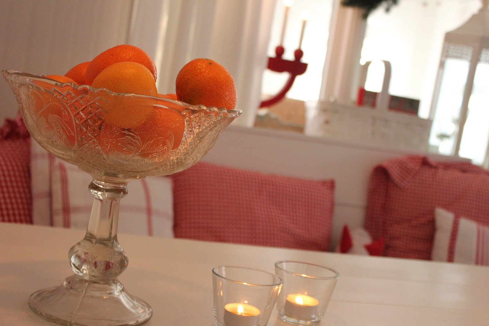 LINNEAGÅRDEN: Trevlig helg!