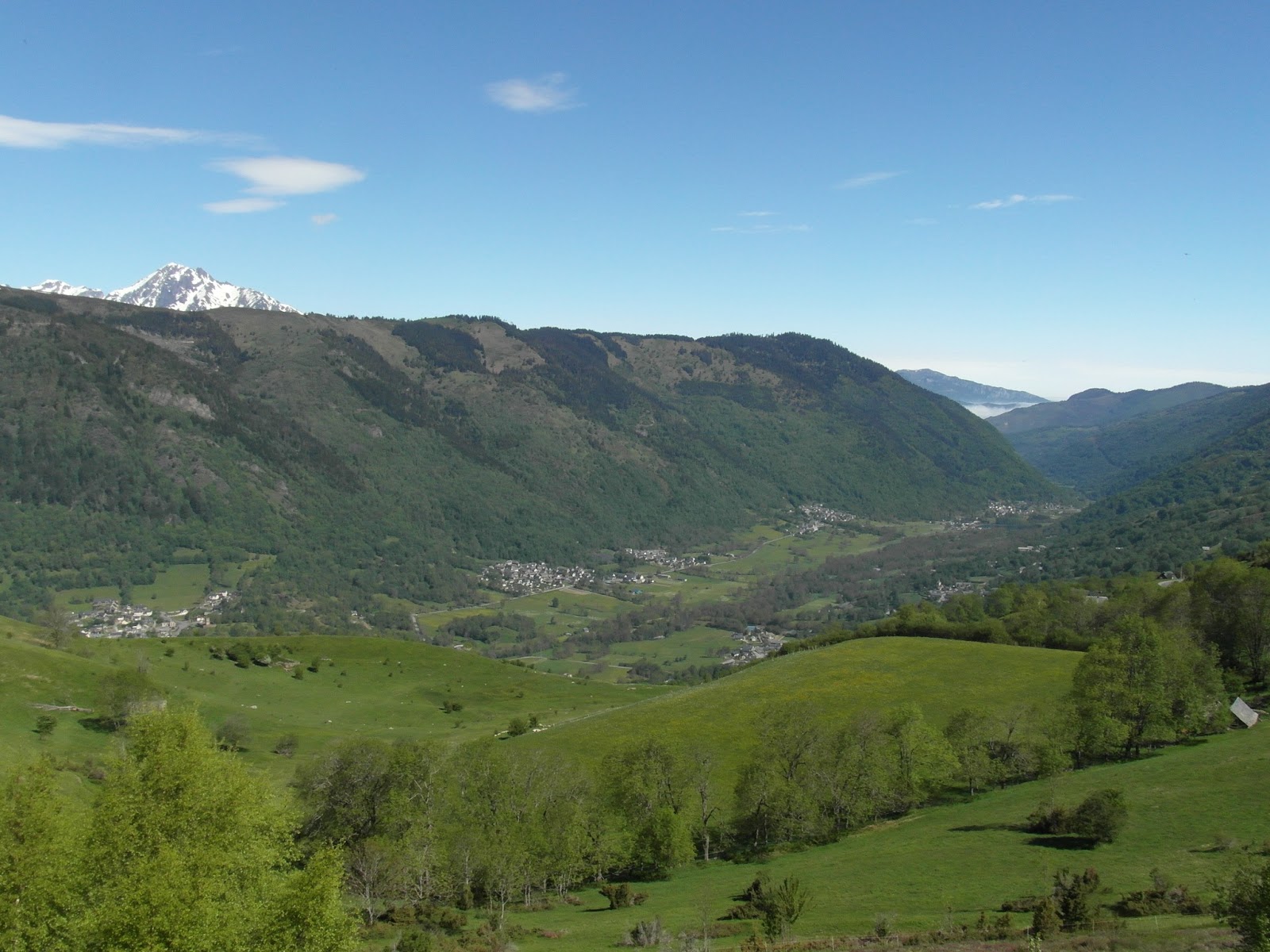 Sorties vélo montagne: Port de Balès, Col de Peyresourde, Station de ...