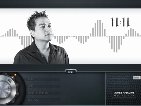 4PocketsAudio: December 2012