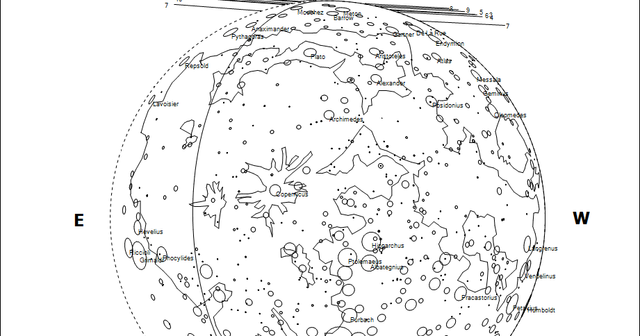 Sky and Observers: A ocultação de Tejat Posterior (Mu Geminorum) pela ...