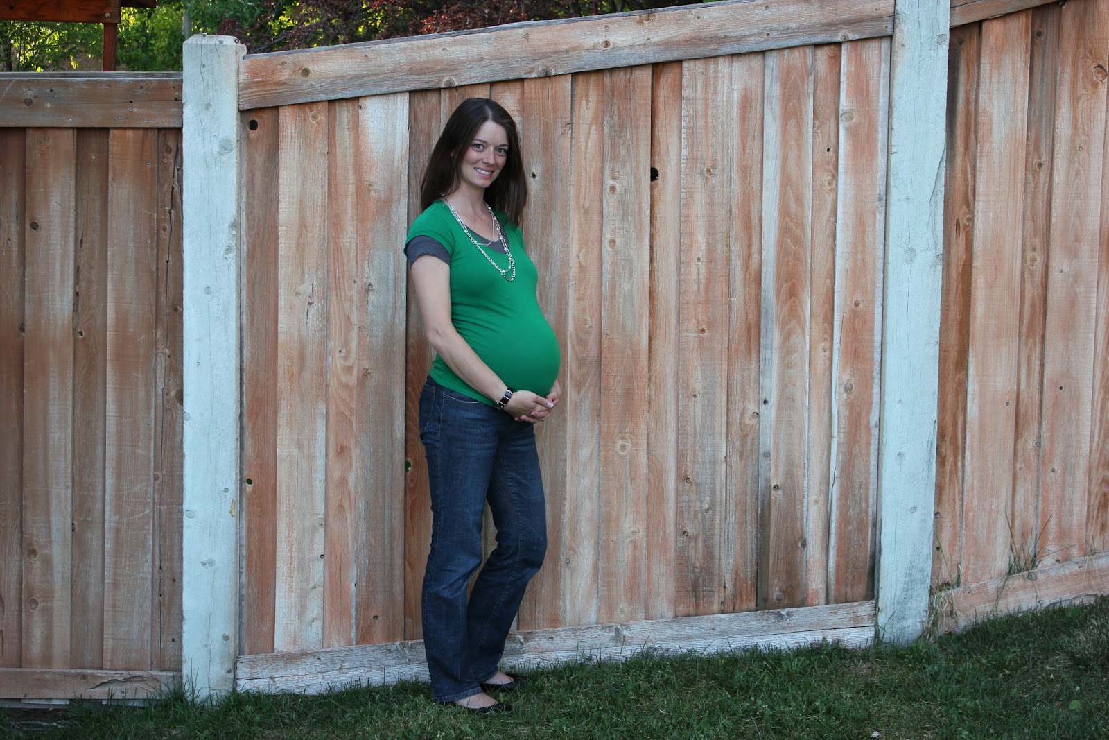 Spencer and Celeste Erickson: Birth Day