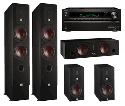 Акустика для дома-домашние кинотеатры: Комплект домашнего кинотеатра ...