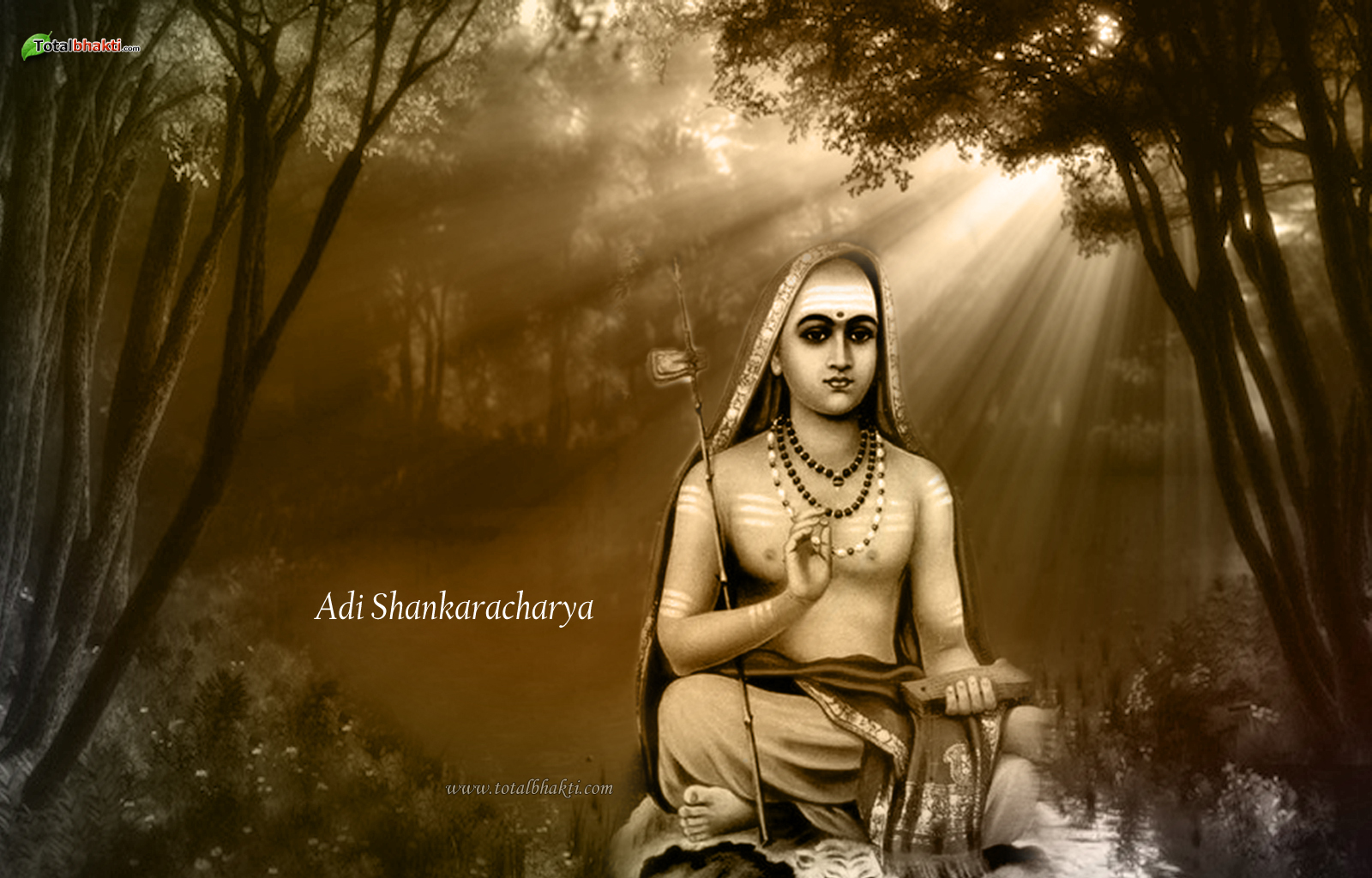 Shankaracharya - scalefasr