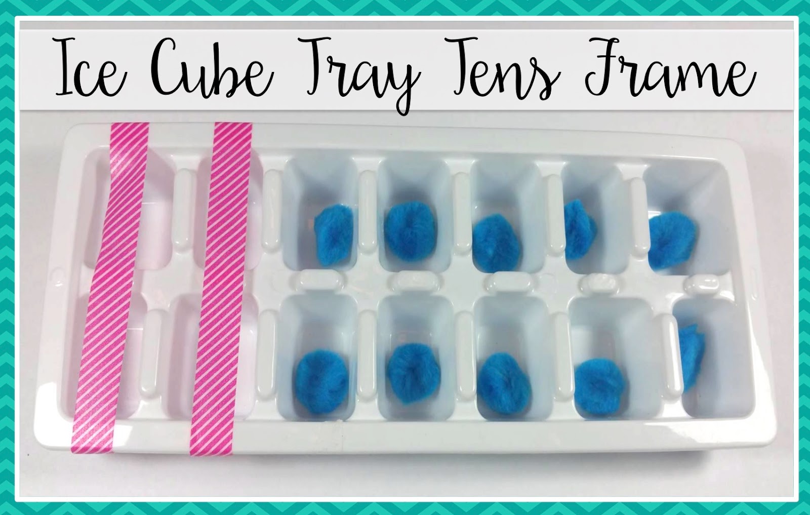 Dollar Store Finds For The Classroom | Falling into First