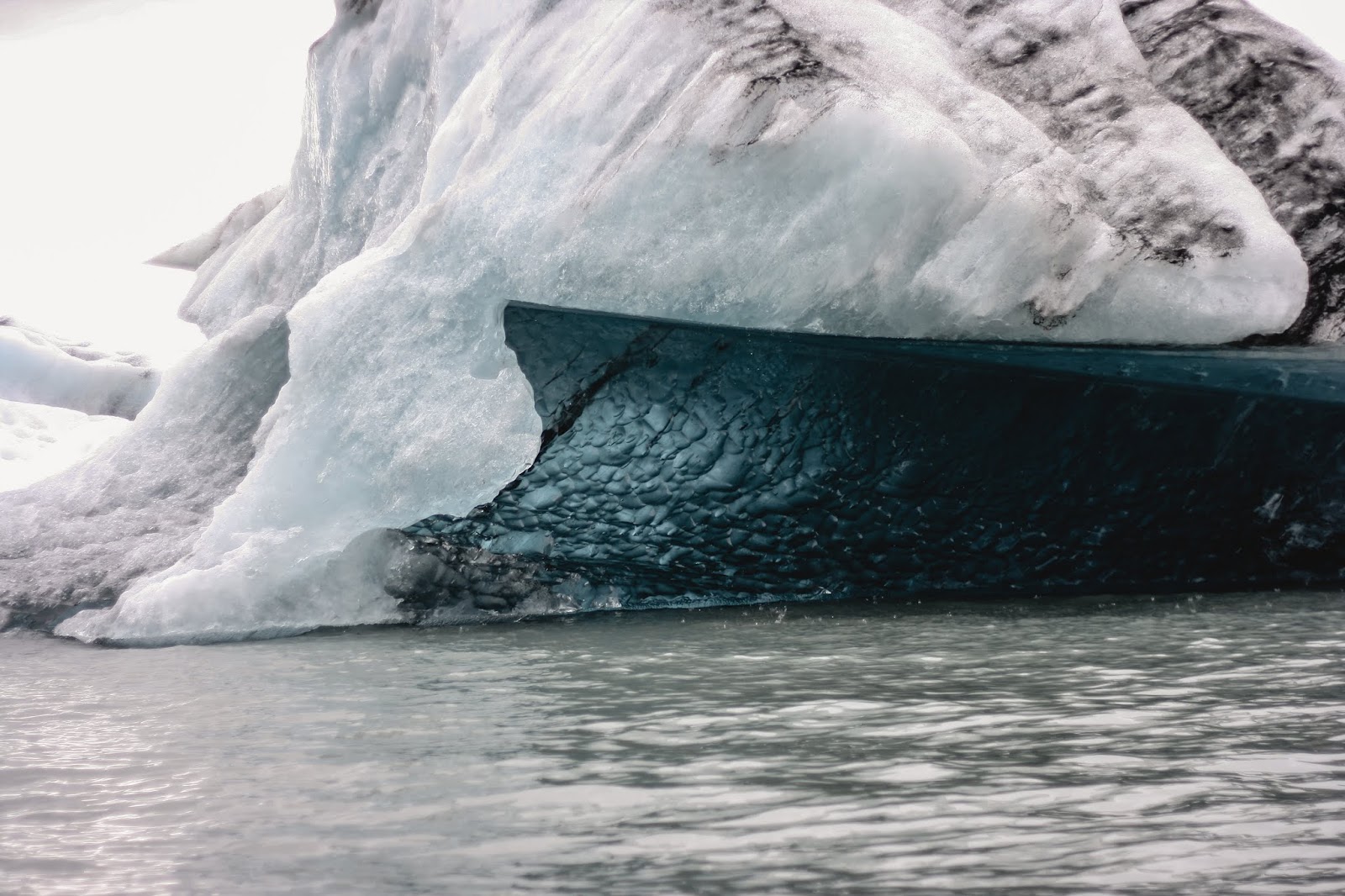 Stina Sæm bloggar um...