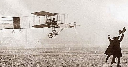 Los hermanos Wright ~ Wikihistoria