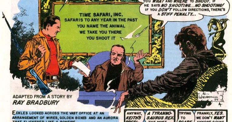 Saint Mother Teresa High School - ESL: The Sound of Thunder