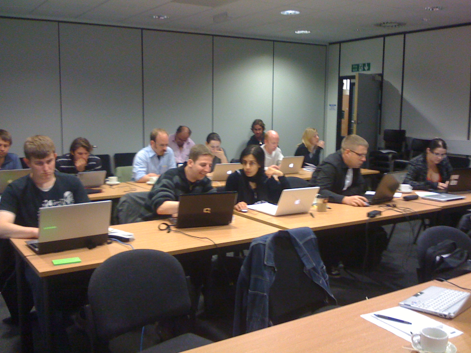 lofar-uk: September 2011