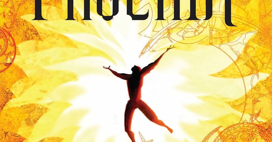 SF SAID: The weRead Book Award