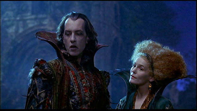 The Little Vampire Obsessed 2.0: TLV Abridged: Scene 8 - Meet the ...