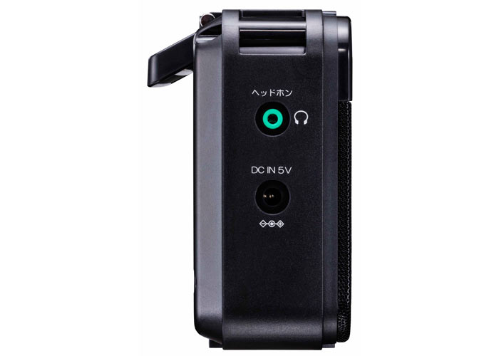 よしおのデムパな日: 東芝エルイー AM/FMステレオラジオTY-SR55,TY-AR55発表