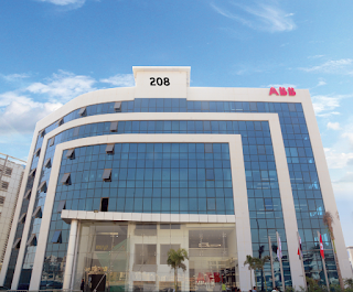 Company News in Egypt: ABB New administrative headquarters in New Cairo
