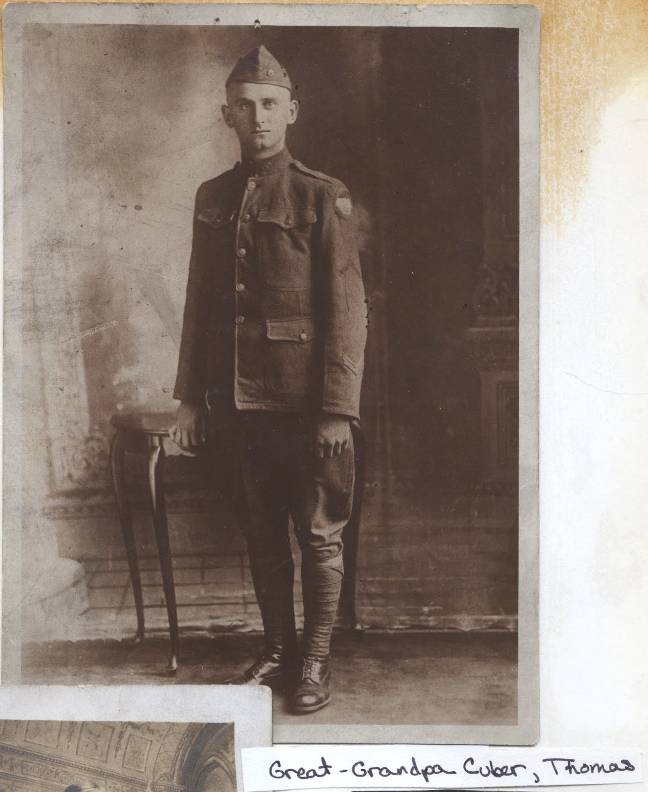 House Eller: Remembrance