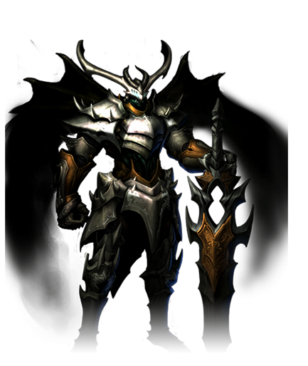 Plus Designers: Render Mu Online