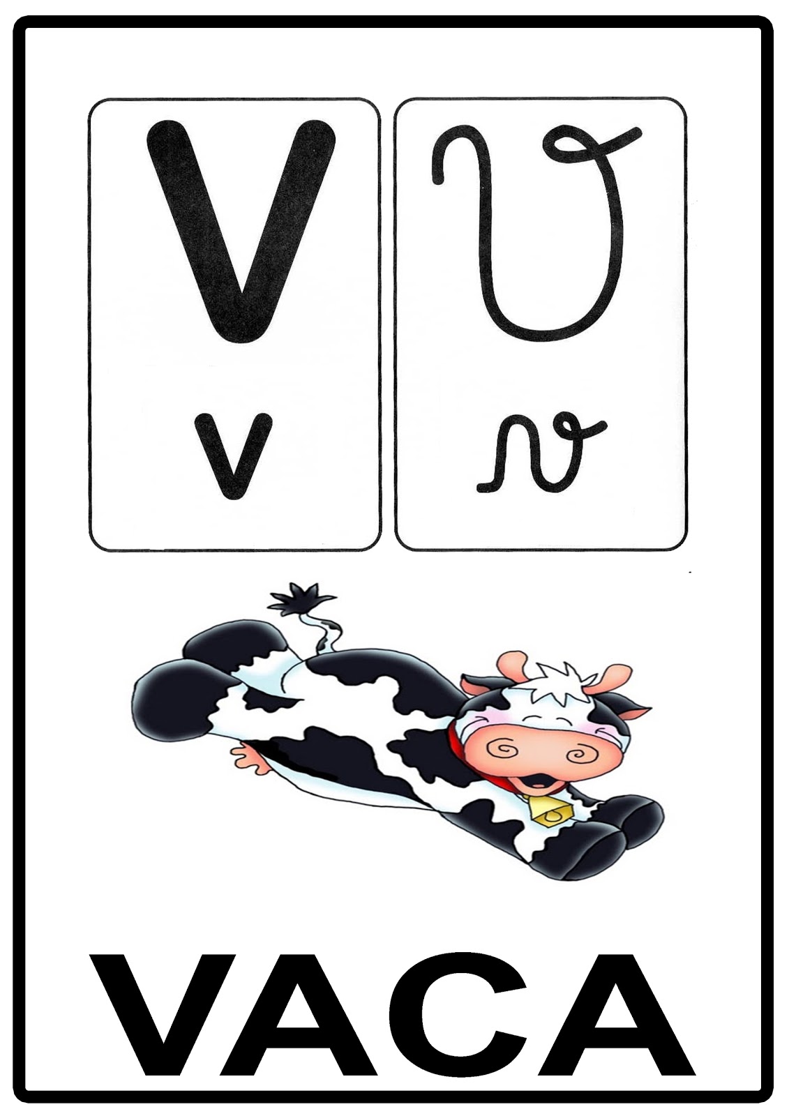 Imagenes con la letra v - Imagui