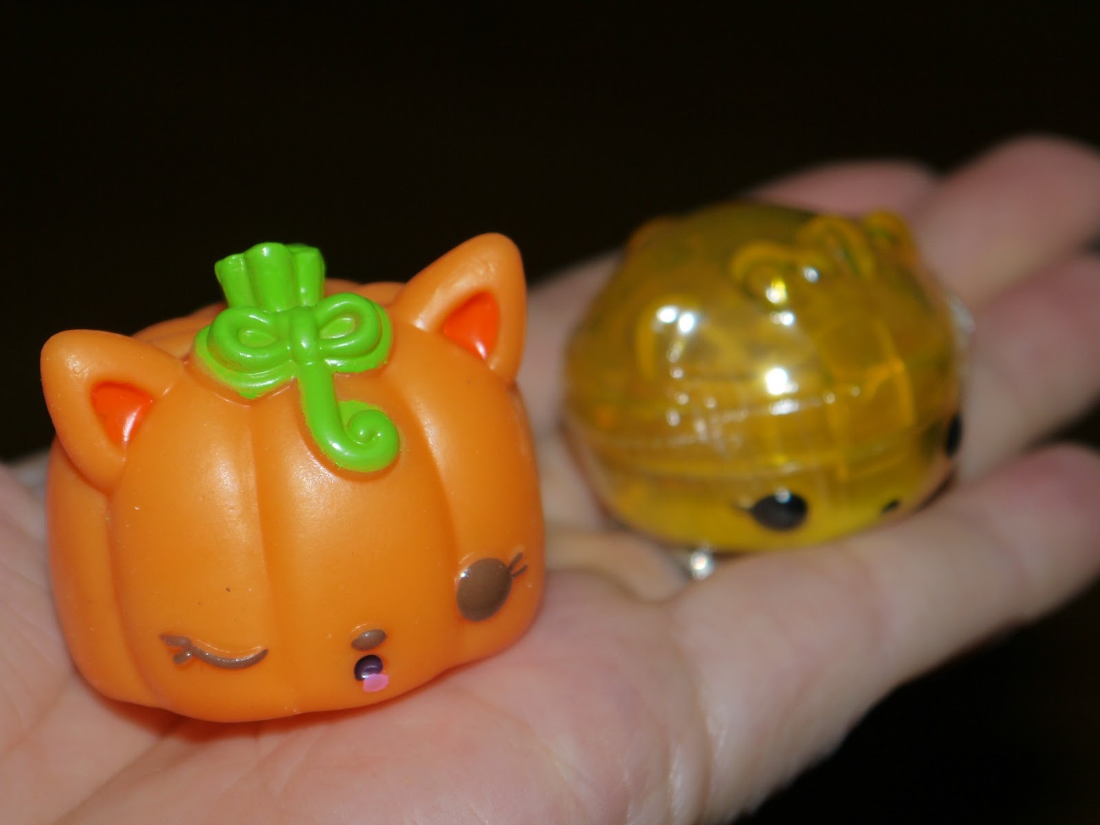 Inside the Wendy House: Num Noms Series 3 Lunch Box