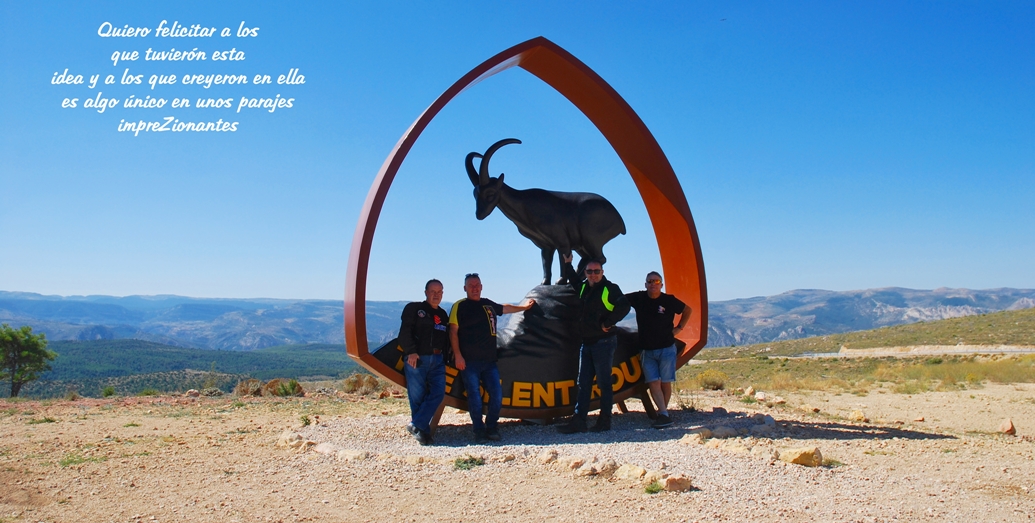 Elperronegro: 🏍️ THE SILENT ROUTE ( la ruta del silencio )