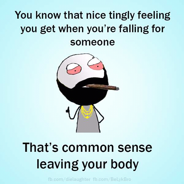 A New World Lives: FUNNY: PIC OF THE DAY FROM 'BE LIKE BRO'