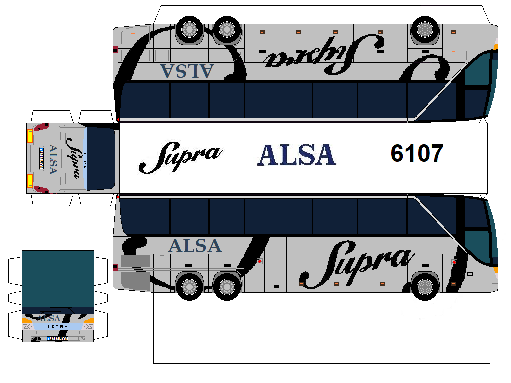 Los recortables de Christian