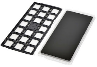 The Q Source Resource: CCI's Tacki-Pak: Versatile, ESD-Safe Material ...