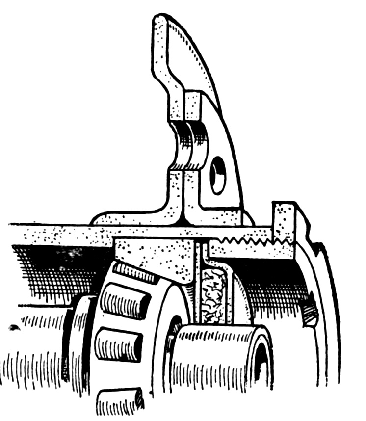 The Velobanjogent: Some more Pen and Ink drawings and perhaps a cartoon ...