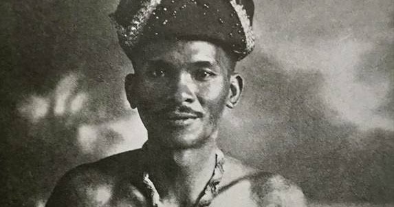 Borneo History: Perang Rundum 1915 : Kisah Perjuangan Suku Kaum Murut ...