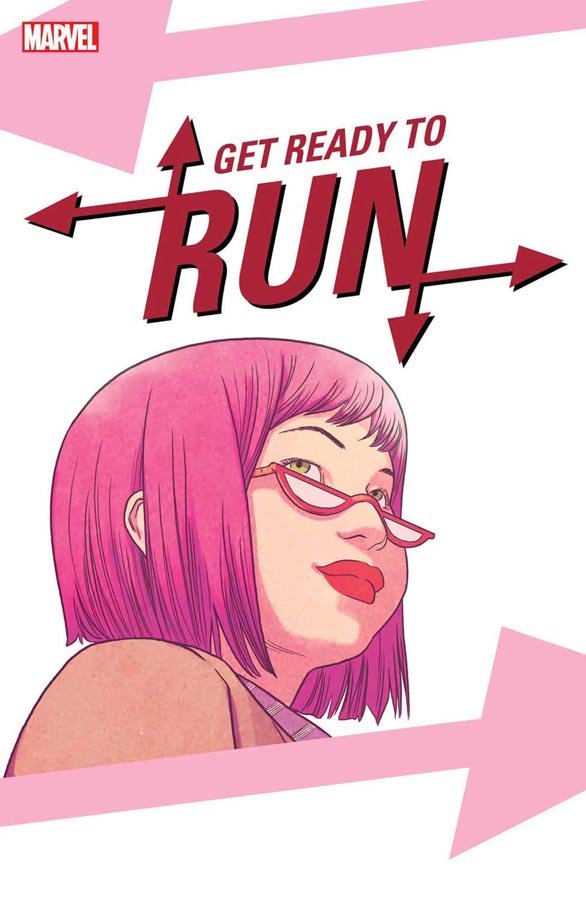 Cómics: Confirmada la nueva serie regular de Runaways [Marvel Comics].
