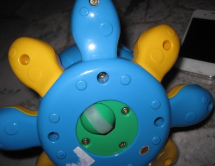JuaiMurah: Vtech Oscar The Octopus