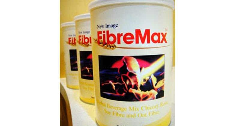 Thông tin dược, thực phẩm chức năng: New Image FibreMax Giảm hấp thu ...