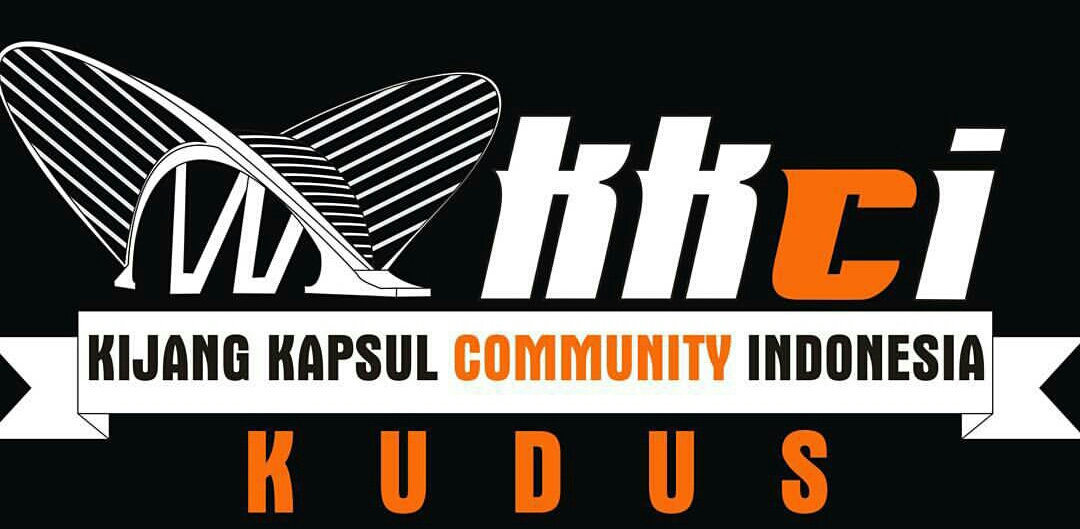 ATRIBUT & STIKER KKCI 2021 - KKCI JAWA TENGAH