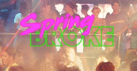 J.B. Spins: Spring Broke: Blame MTV