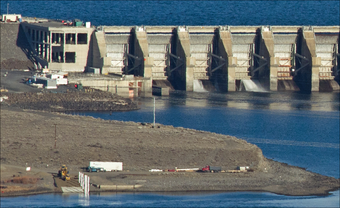 Discover Glacial Lake Missoula, Lake Bonneville and the Ice Age Floods