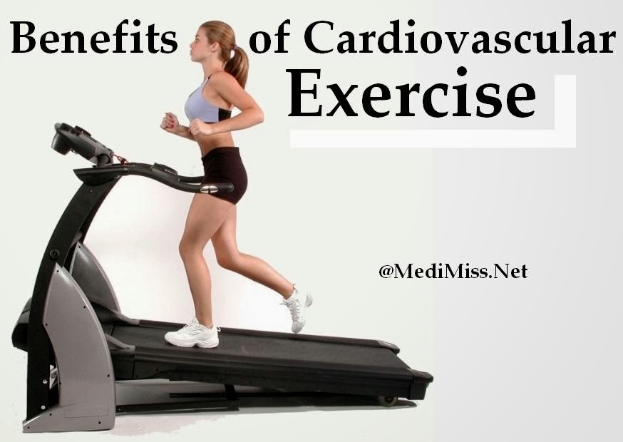 Benefits Of Cardiovascular Exercise Skinnyzine