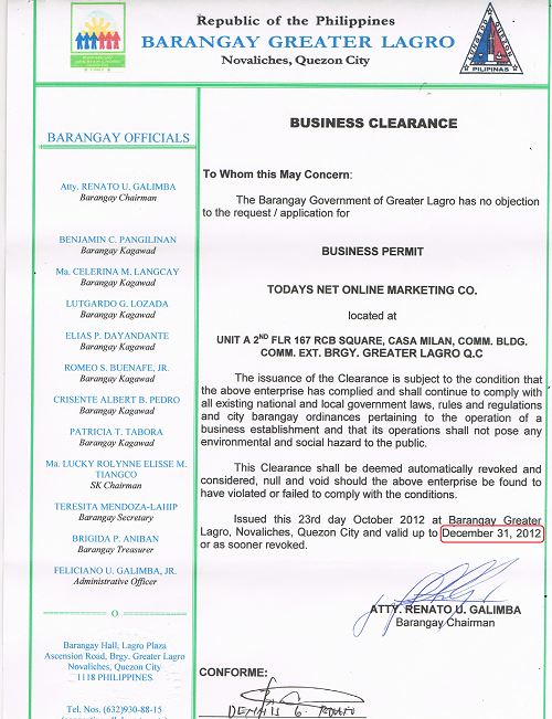 Peoples review on the latest and hottest earning opportunity hypes: 2012