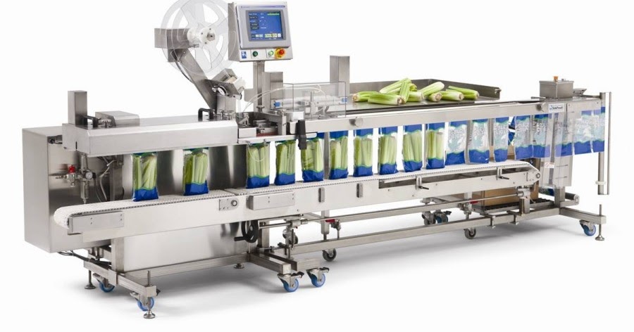 The Value Of Pouch Machines For an Easy & Quick Service ~ Information ...