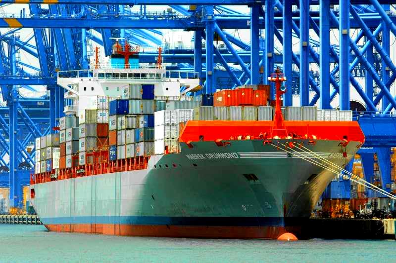 Forex Cargo Balikbayan Box Service Agent - Forex Kore Ea Settings