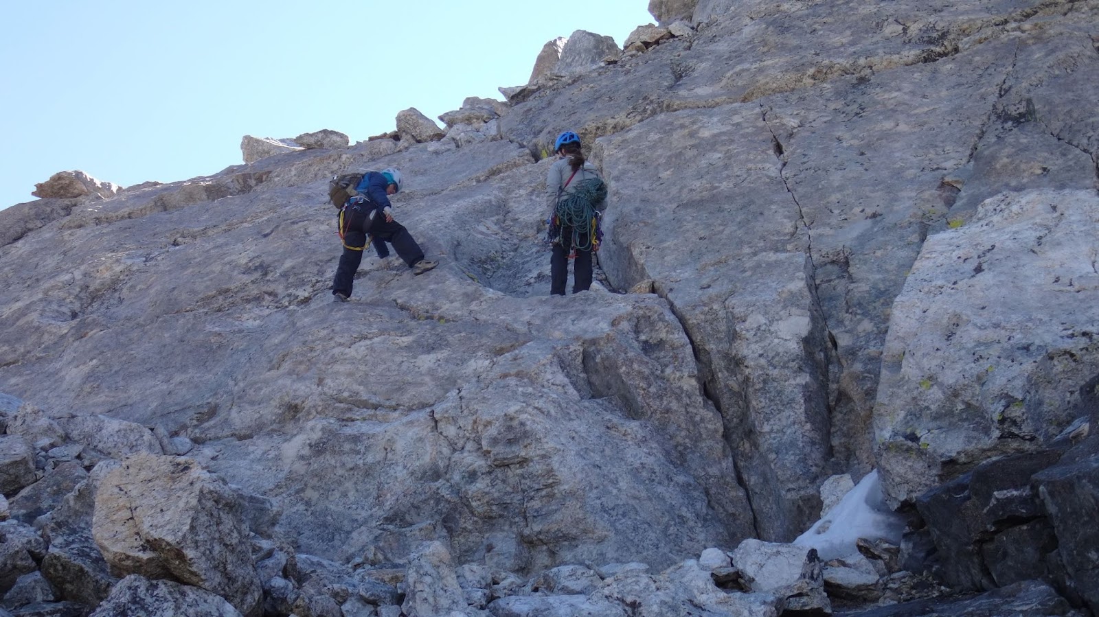 WYOMING WHISKEY: Slabby Wall