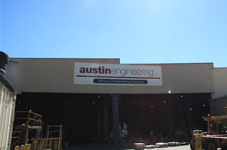 Lowongan Kerja PT. Austin Engineering Batam - Lowongan Kerja Batam 2022