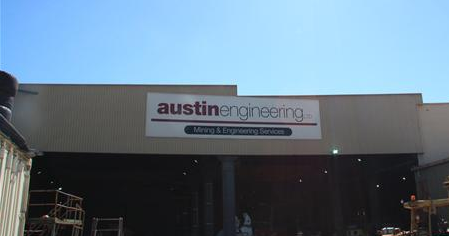 Lowongan Kerja PT. Austin Engineering Batam - Lowongan Kerja Batam 2022