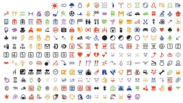 MEET THE EMOJI INVENTOR - FOW 24 NEWS