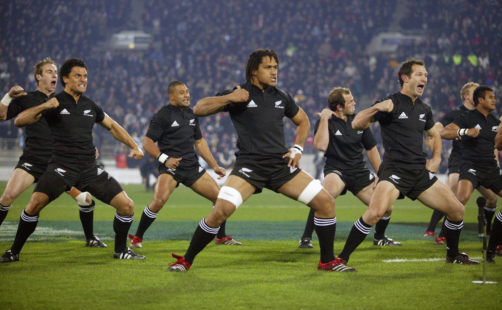 MITOS Y LEYENDAS MAORIES