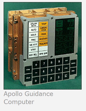 Planetary Vision: Space reentry vehicles, part 6