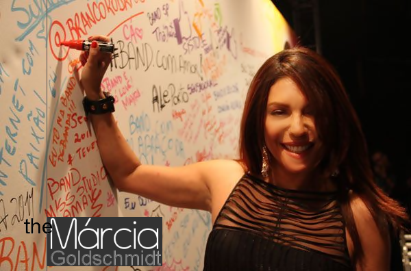 janeiro 2012 ~ Blog - Márcia Goldschmidt