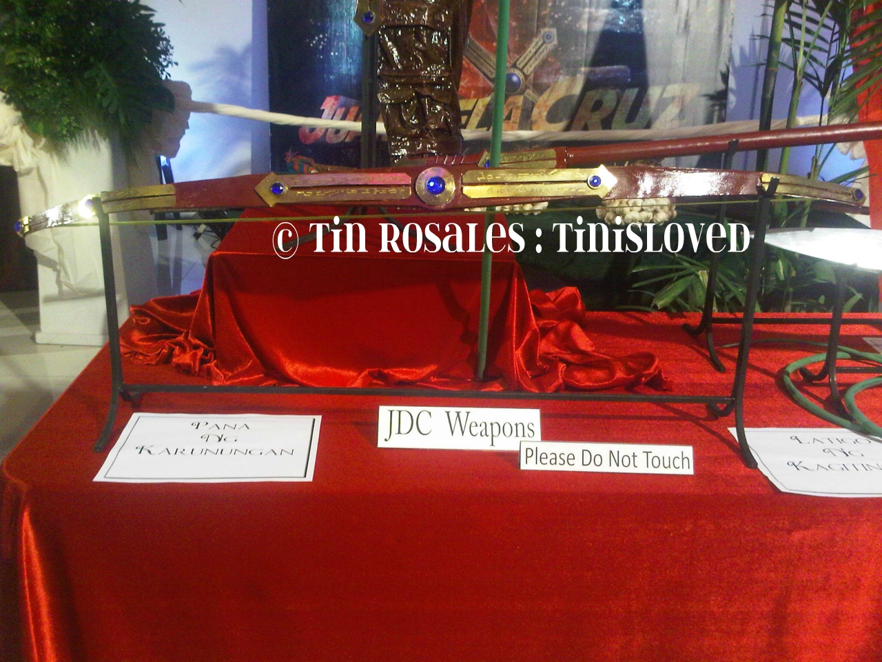 Neil Coleta Juan Dela Cruz