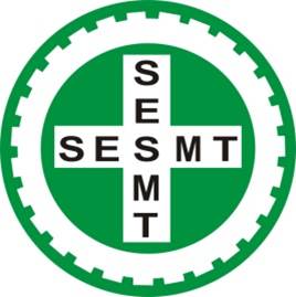 -: SESMT – SERVIÇOS ESPECIALIZADOS EM ENGENHARIA DE SEGURANÇA E EM ...