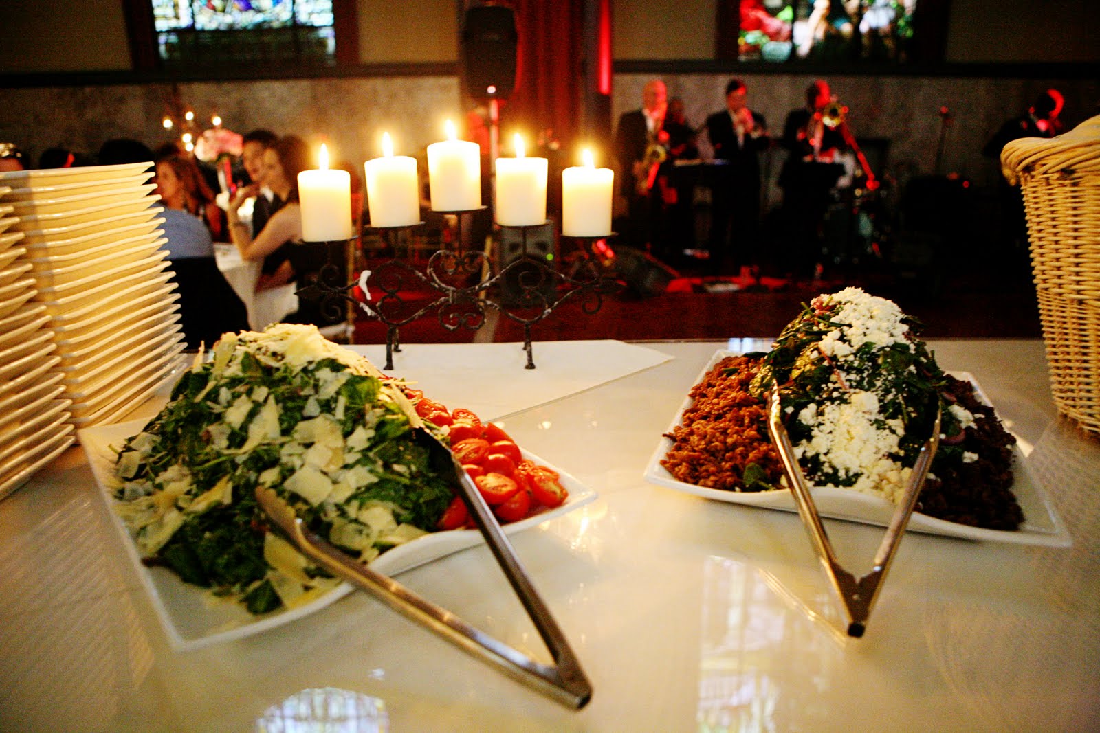 Courtenay Lambert Florals - Blogus Glorious Maximus: Kim Brewer & Matt ...