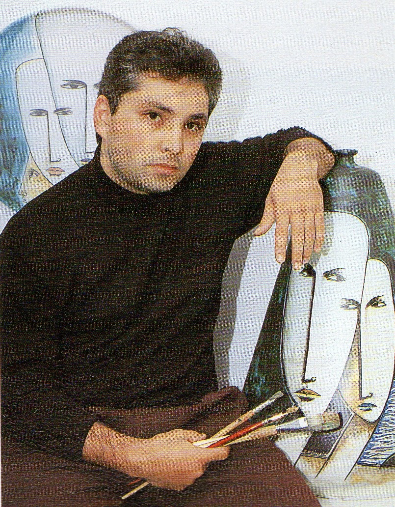 Giuseppe Prinzi: Biografia