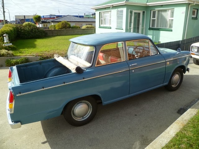 So we're posting tiny trucks now? Here is mine! : r/Trucks