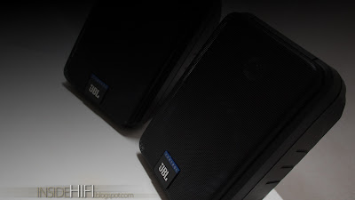 Inside Hi-Fi: JBL CM42