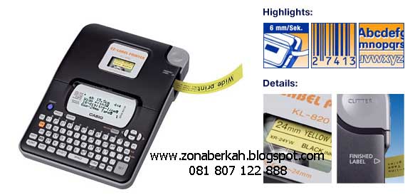 ZONABERKAH.COM: 11/2010